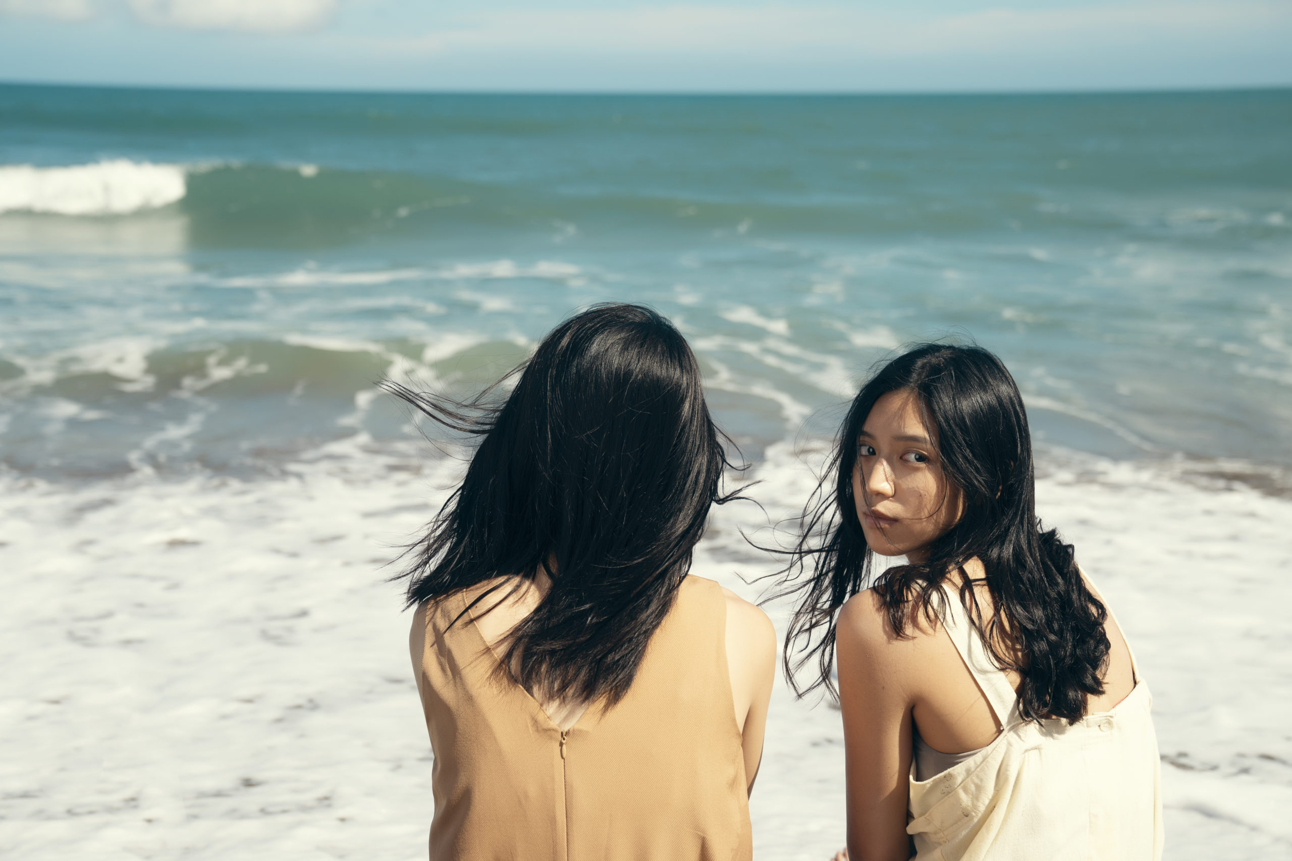 Shorts: First Times - Rich Mix