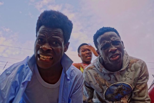 What's on - Rich Mix