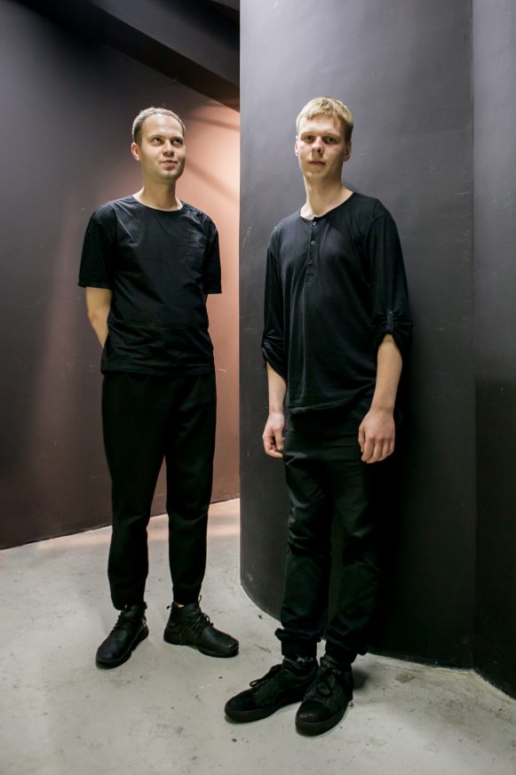 Vilnius Energy+ Felicita - Rich Mix