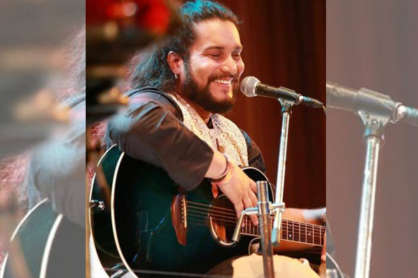 The Anuraag Collective - Rich Mix London