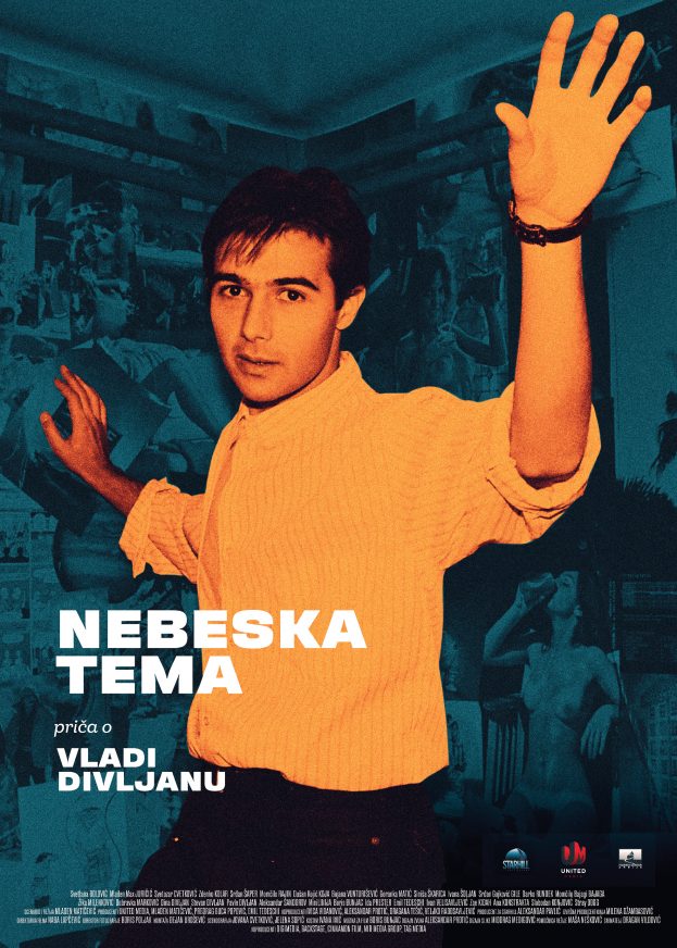 Southeast European Future Festival: Nebeska Tema - Rich Mix