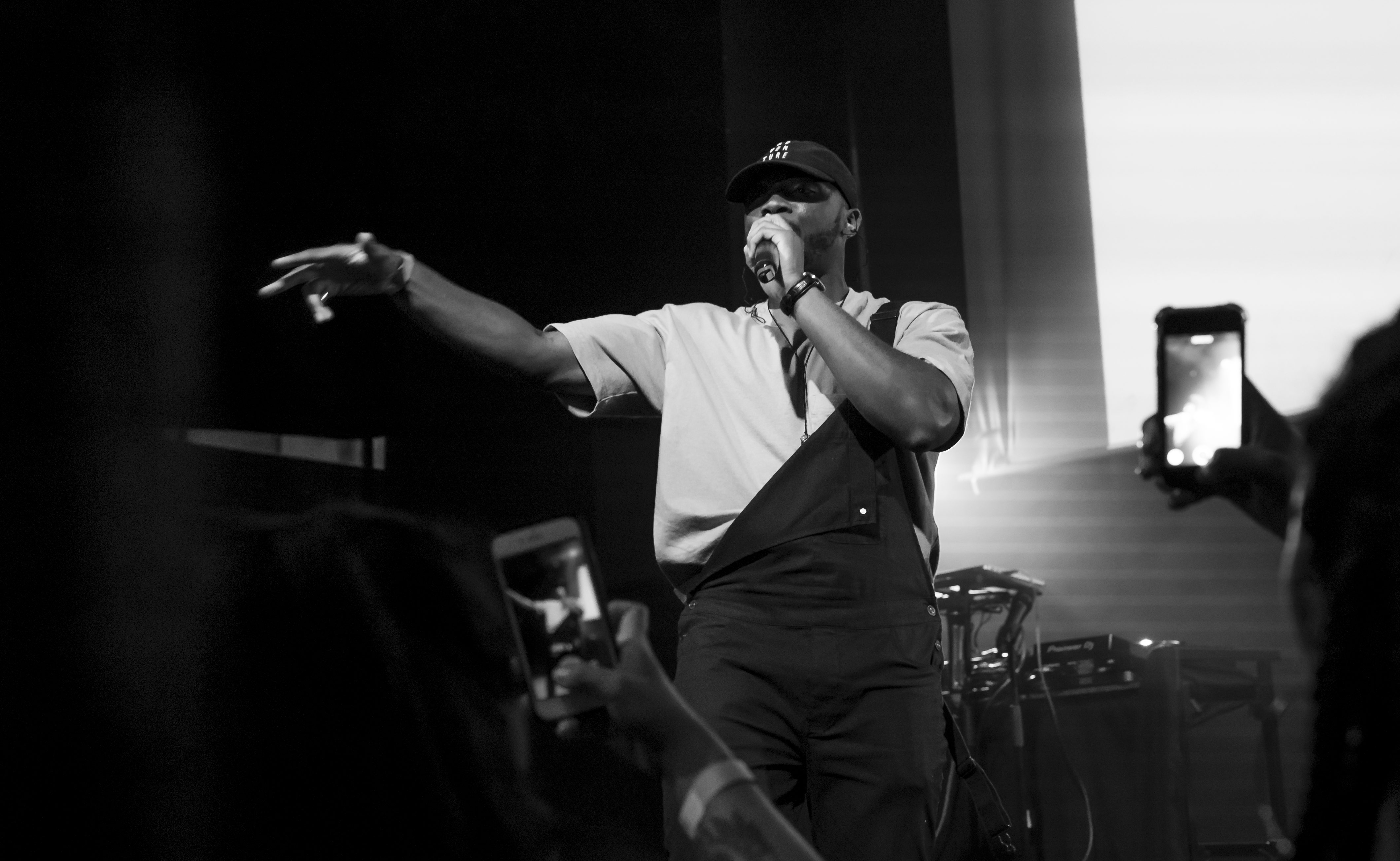 Lemzi: The Lost Chapter Tour - Rich Mix