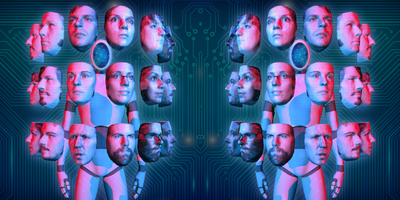 Rosetta Code - Rich Mix