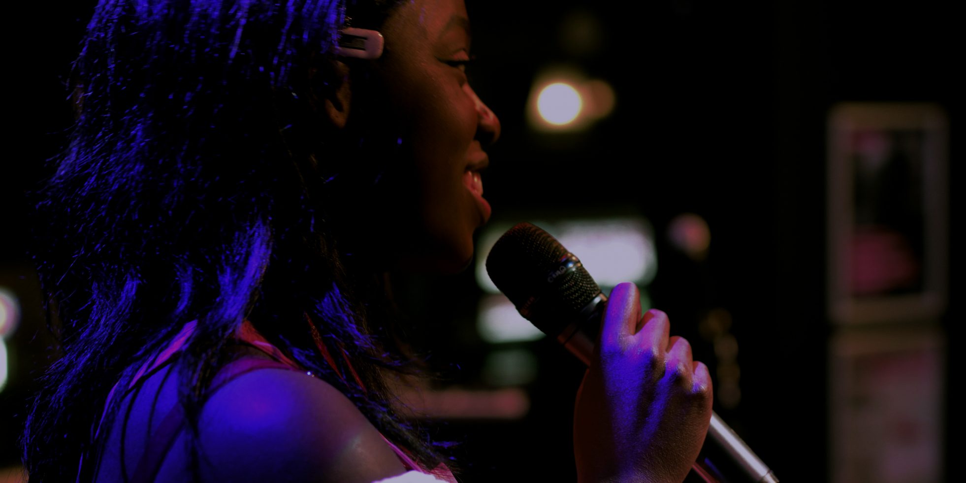 Who we are - Rich Mix