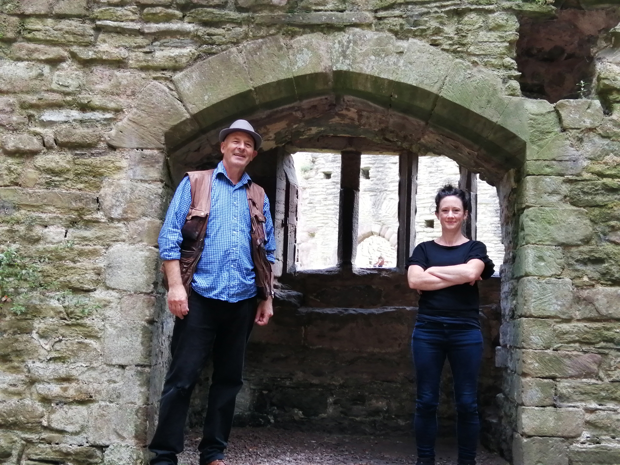 Raised at Rich Mix interview with Crick Crack Club's Kate Norgate ...