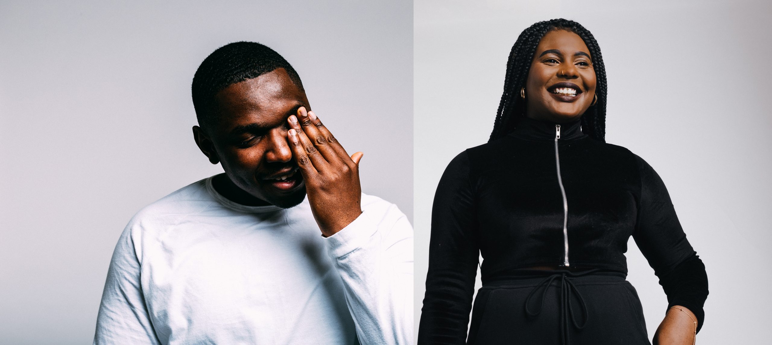 Tobi Kyeremateng's First Five with Yomi ṢodeCancelled: Tobi Kyeremateng ...