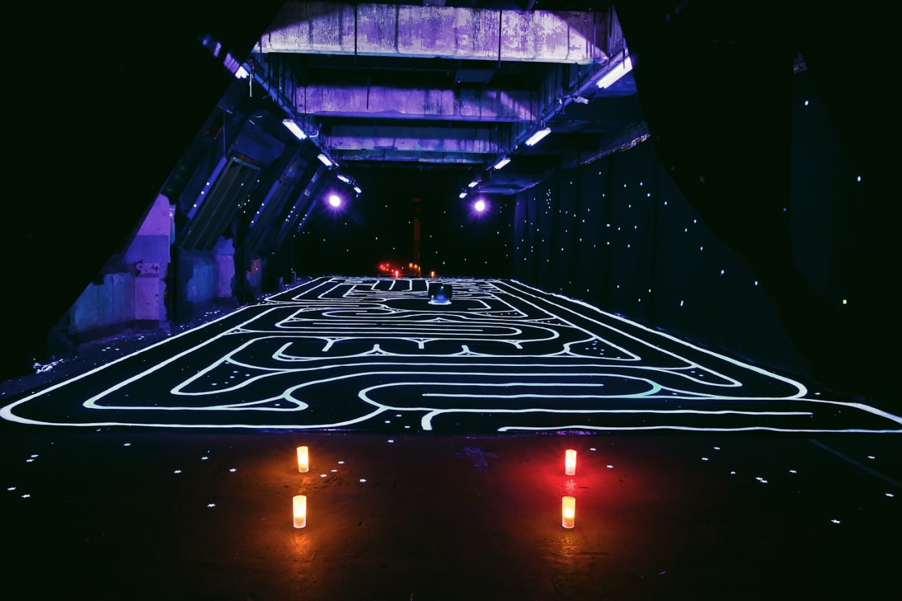 Raised at Rich Mix interview with Crick Crack Club’s Kate Norgate ...