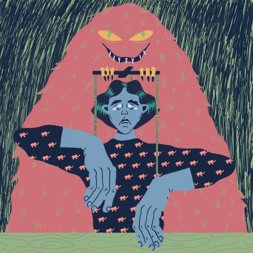 Building Your Toolkit for Resilience - Rich Mix