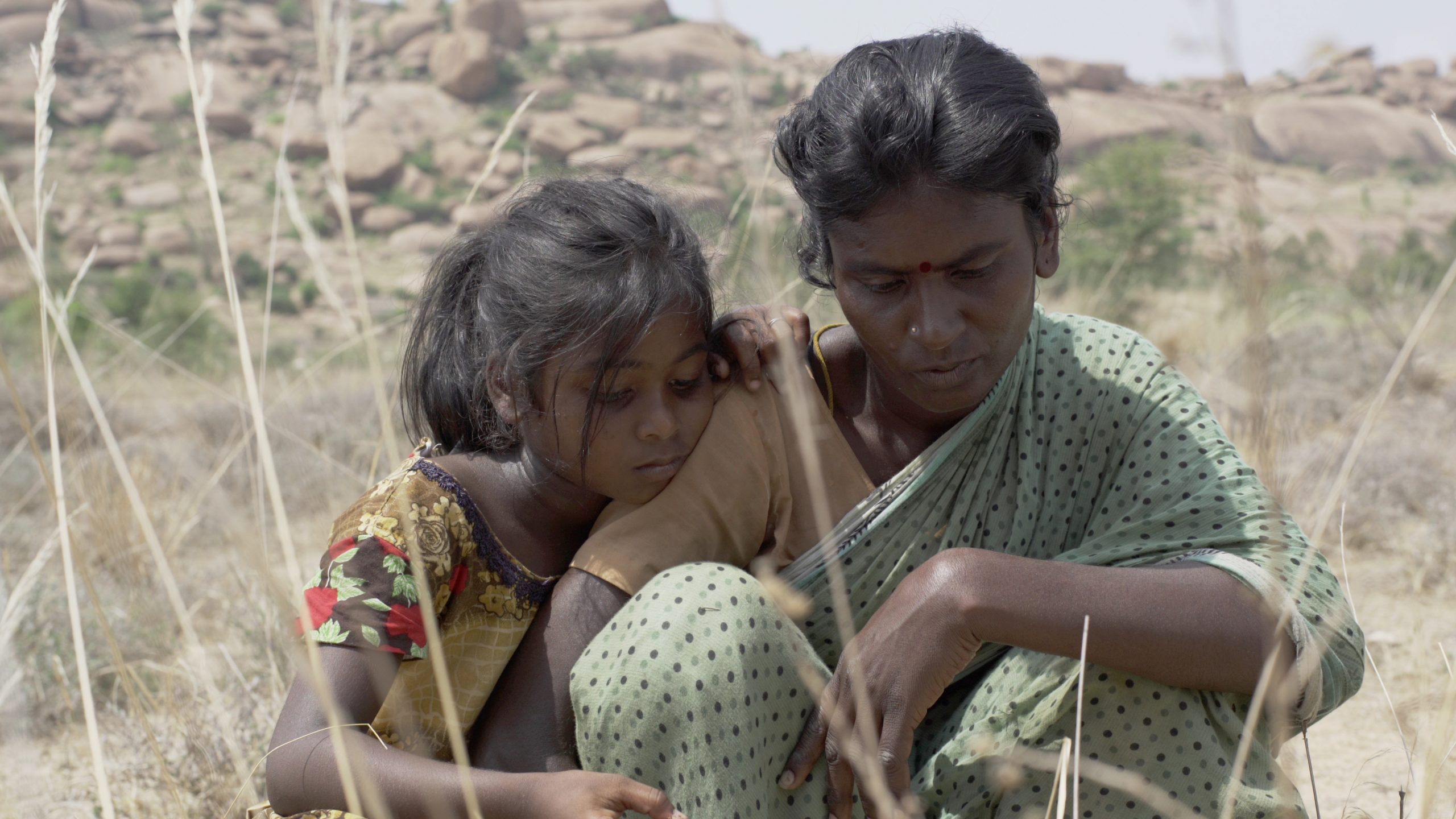 Koozhangal (Pebbles) - Rich Mix