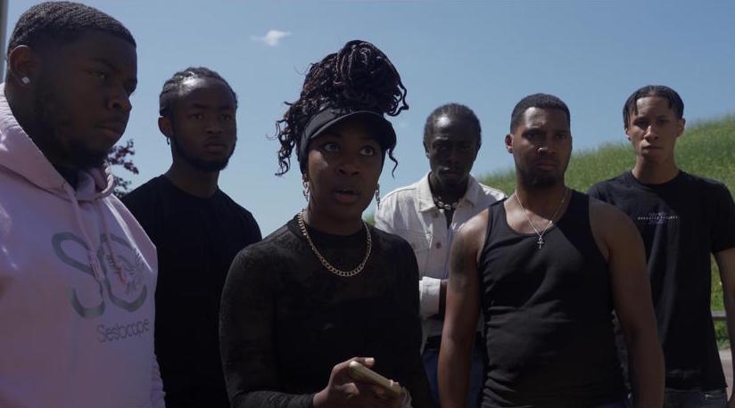 Wannabe and Escape + Q&A - Rich Mix