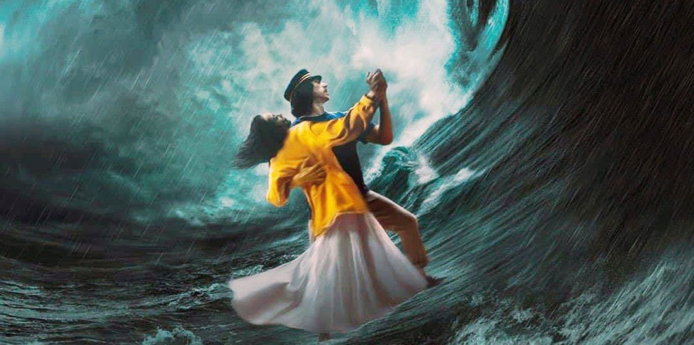 Rich Mix Film Fix: Bold returns, daring indies and unmissable biopics ...