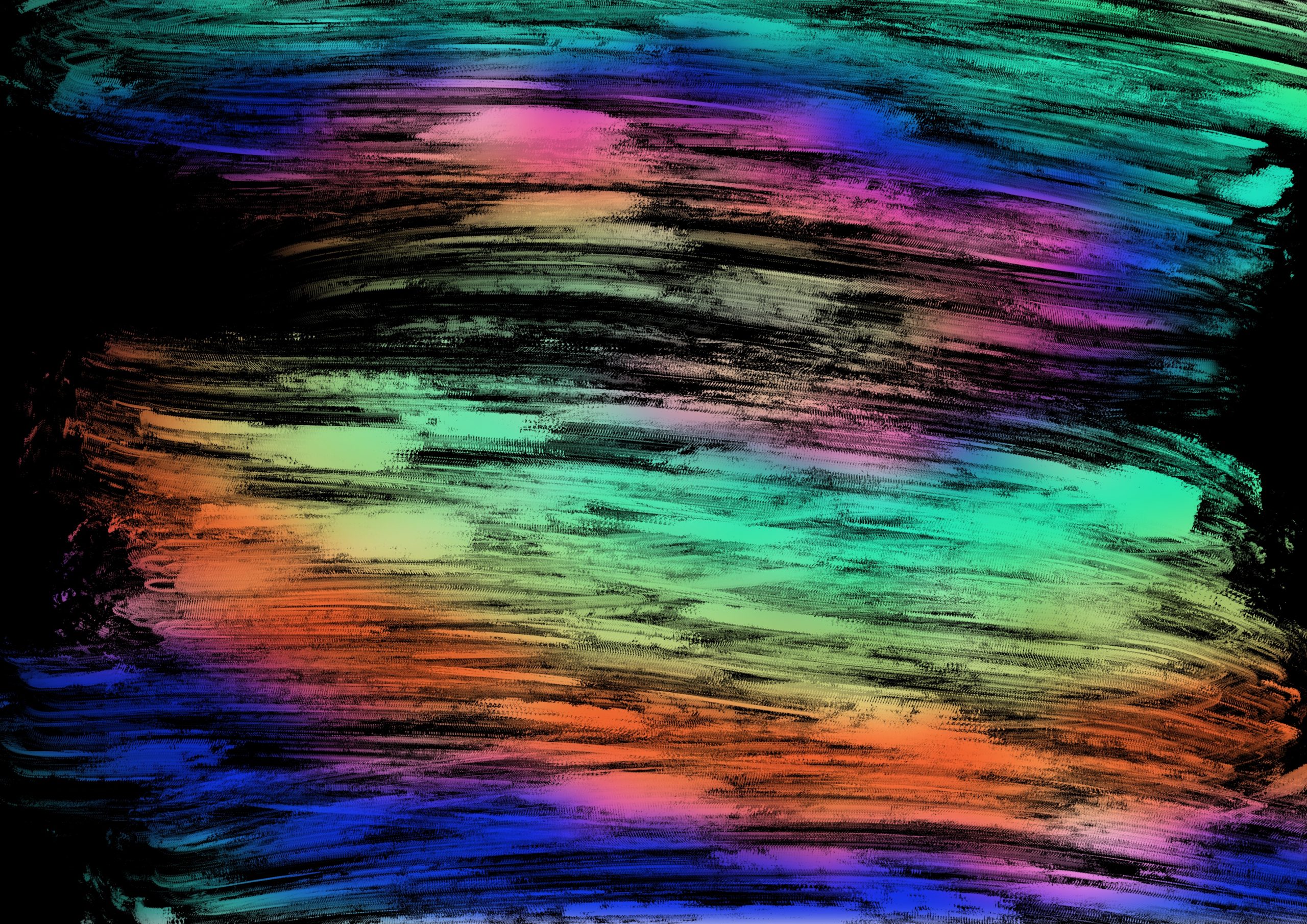 Rich Mix Reset - Rich Mix