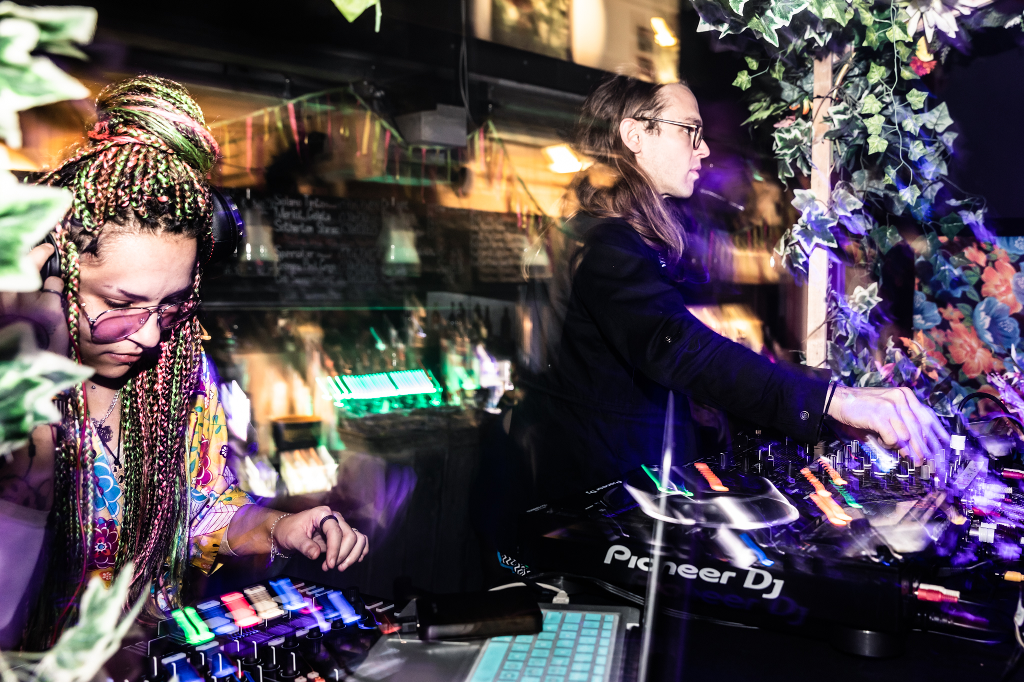 London Remixed Festival - Rich Mix