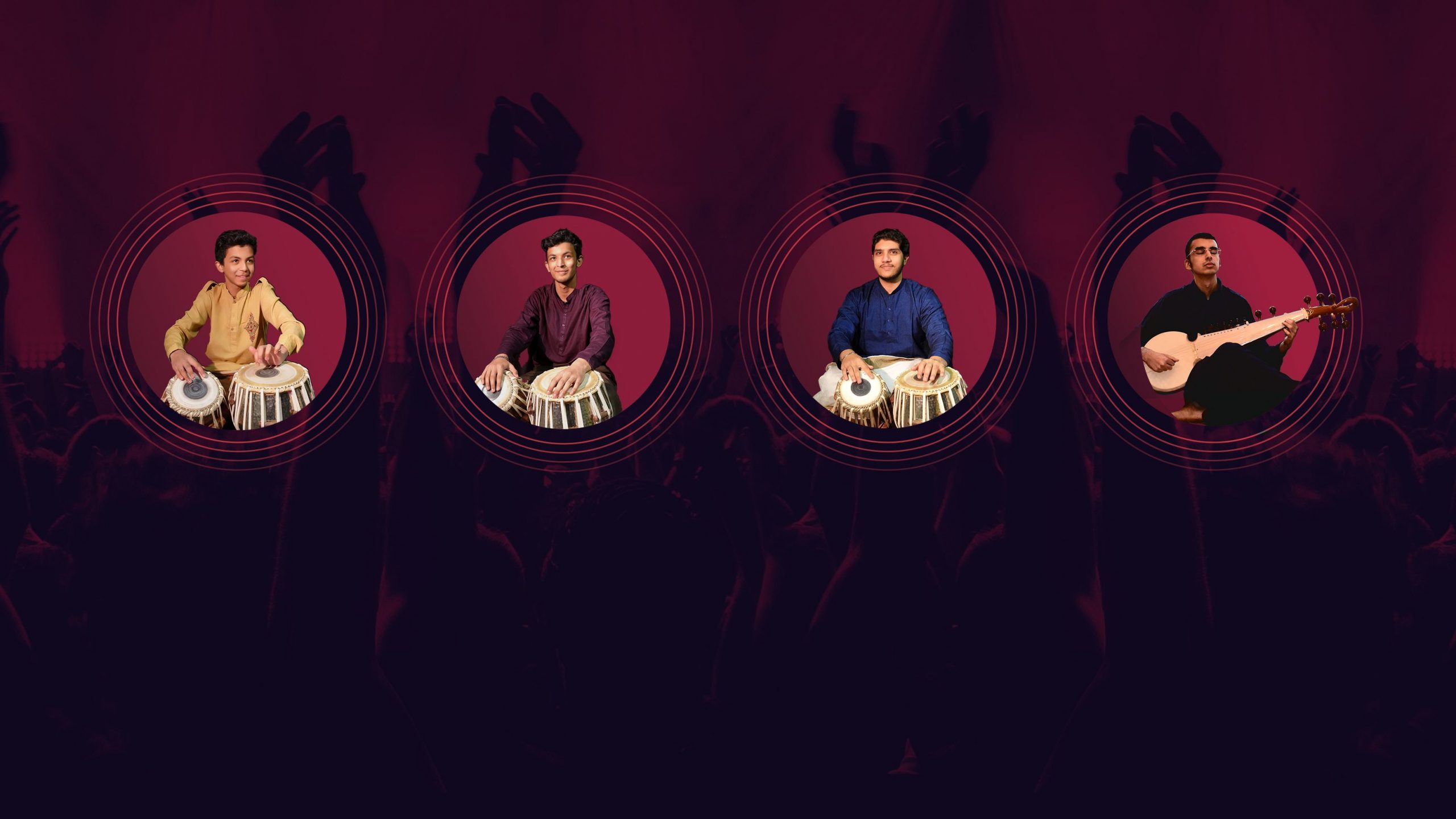 An evening of classically trained, young, British Asian musicians ...