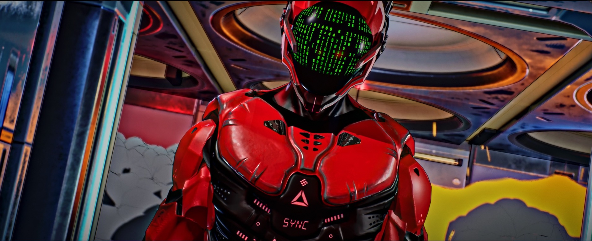 RIFT + Q&A - Rich Mix