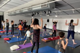 What’s on – Rich Mix