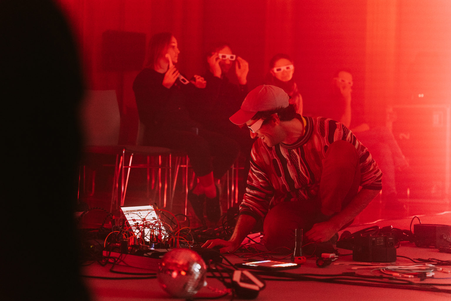 What's on - Rich Mix