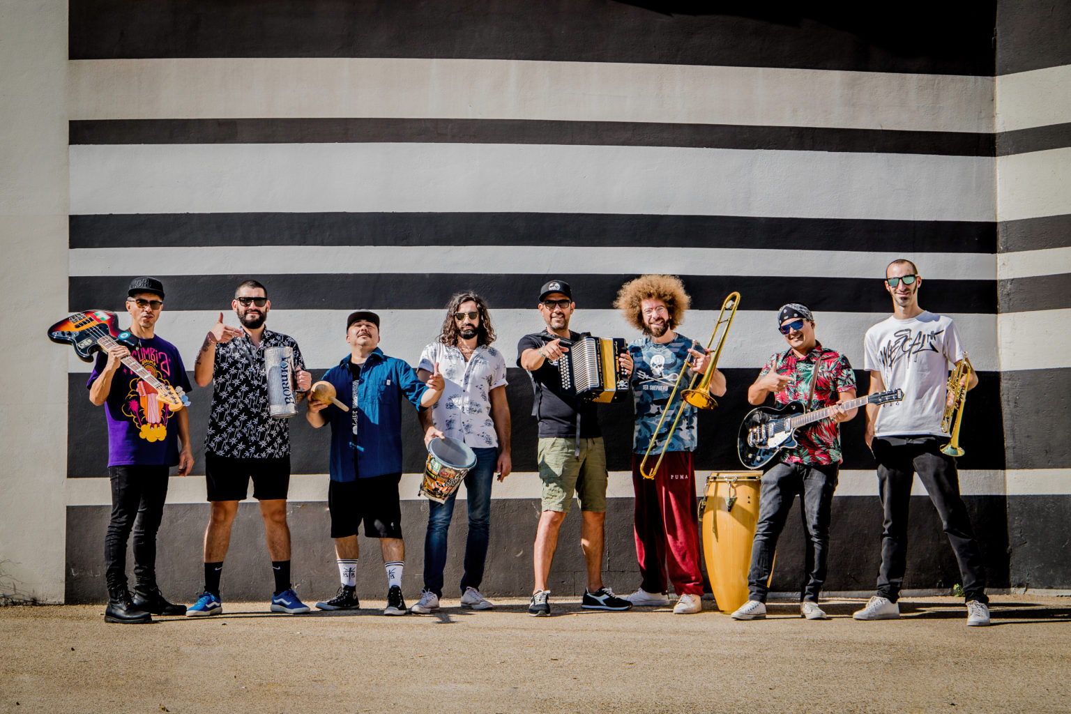 What’s on – Rich Mix