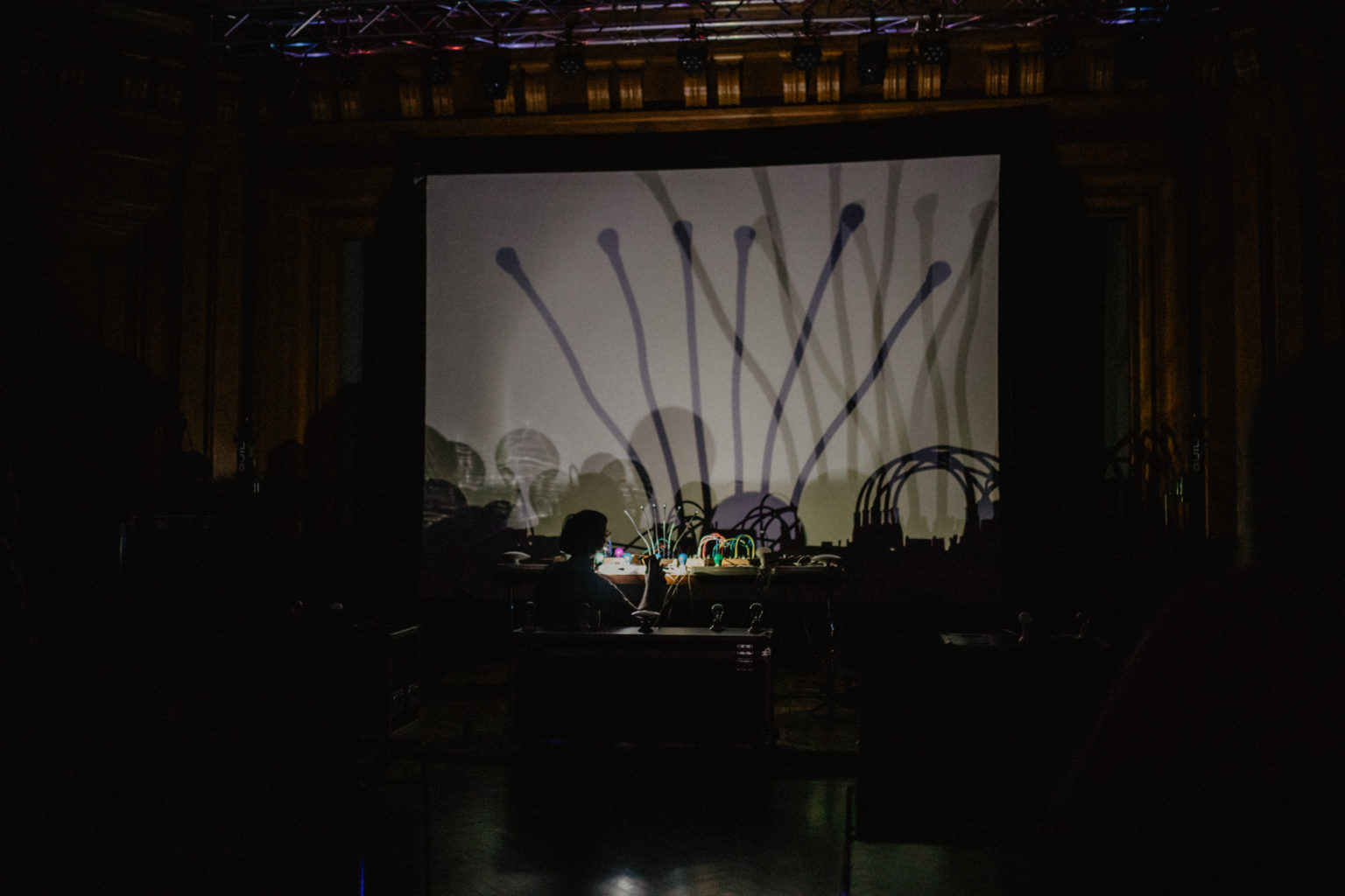 What's on - Rich Mix