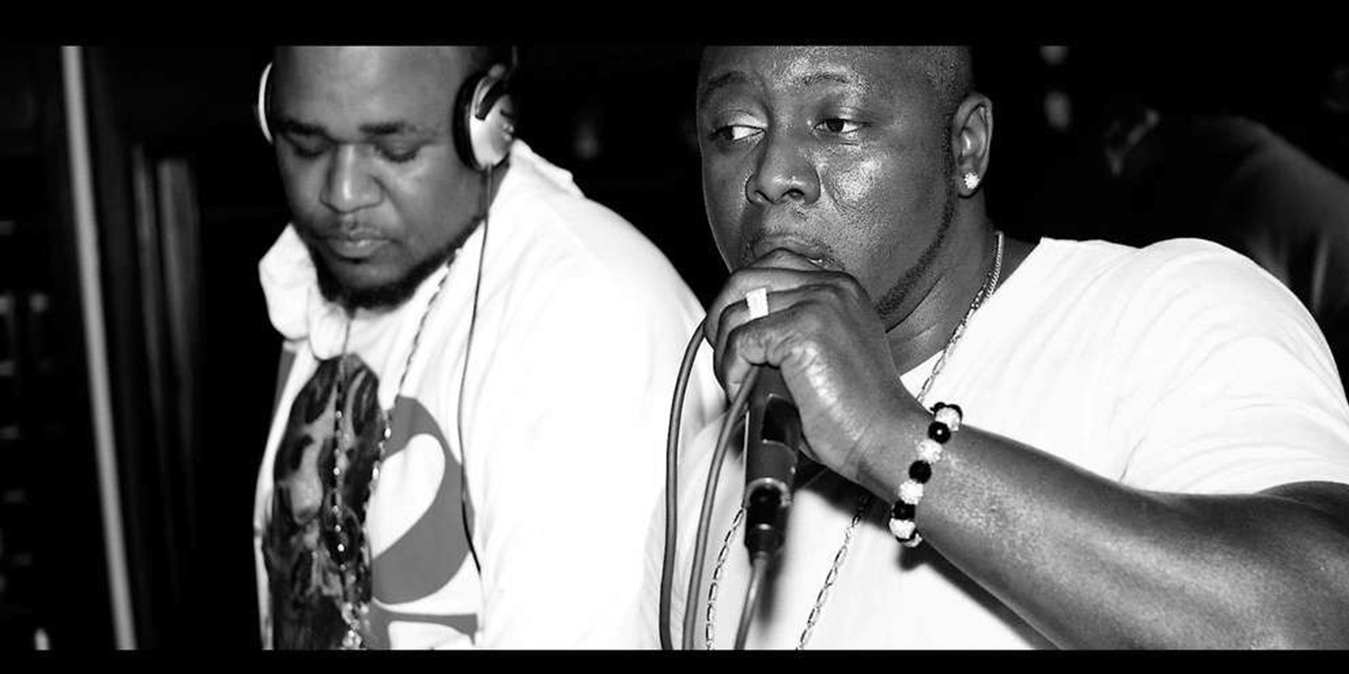 V. Rocket International: A Sound System Dynasty - Rich Mix