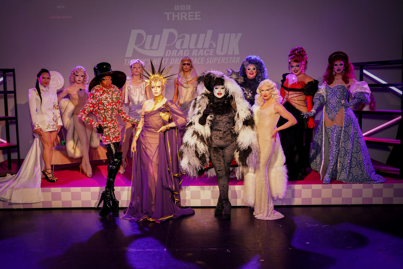 The Mix – Rich Mix