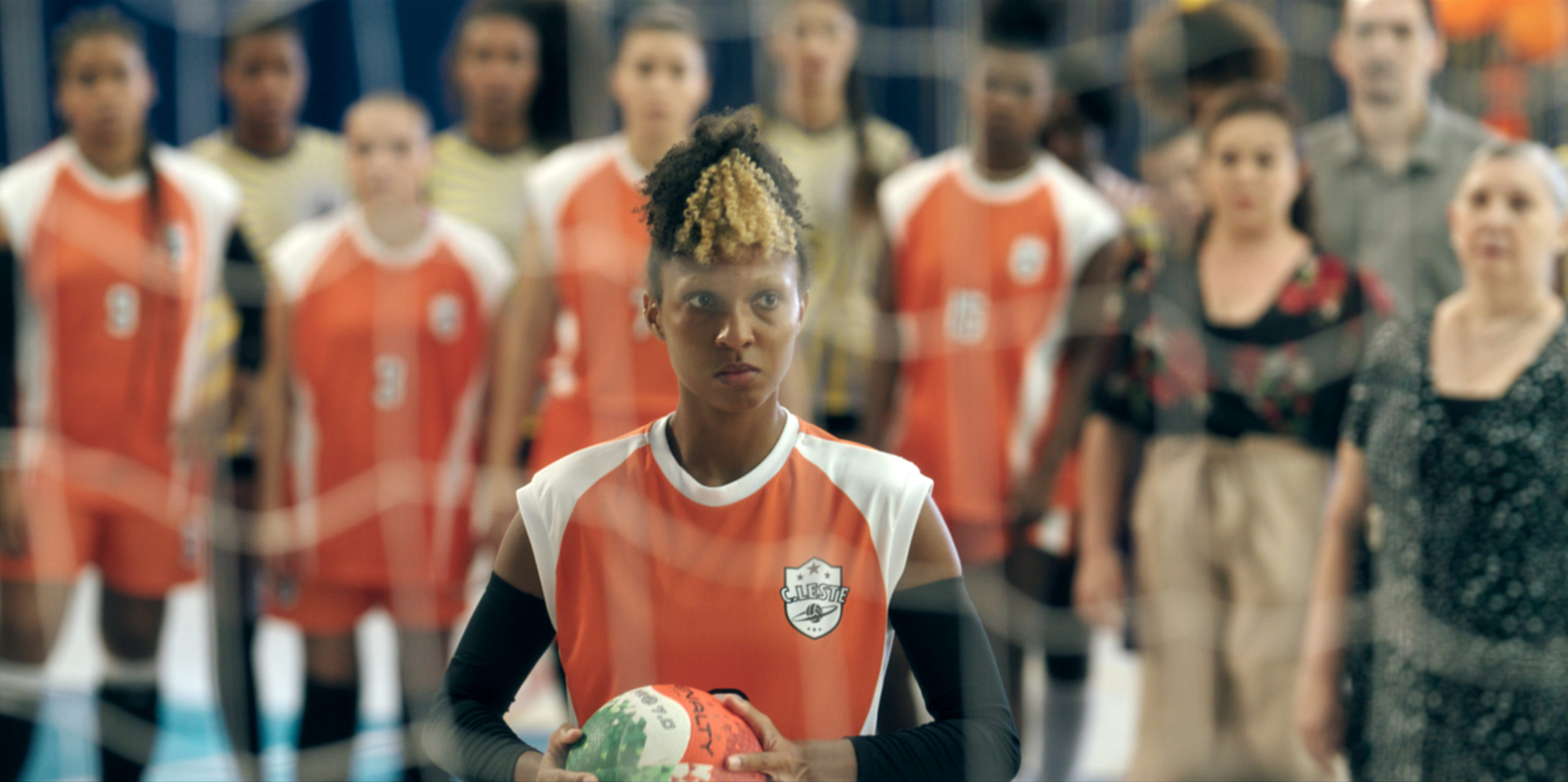 Power Alley (Levante) + Q&A - Rich Mix