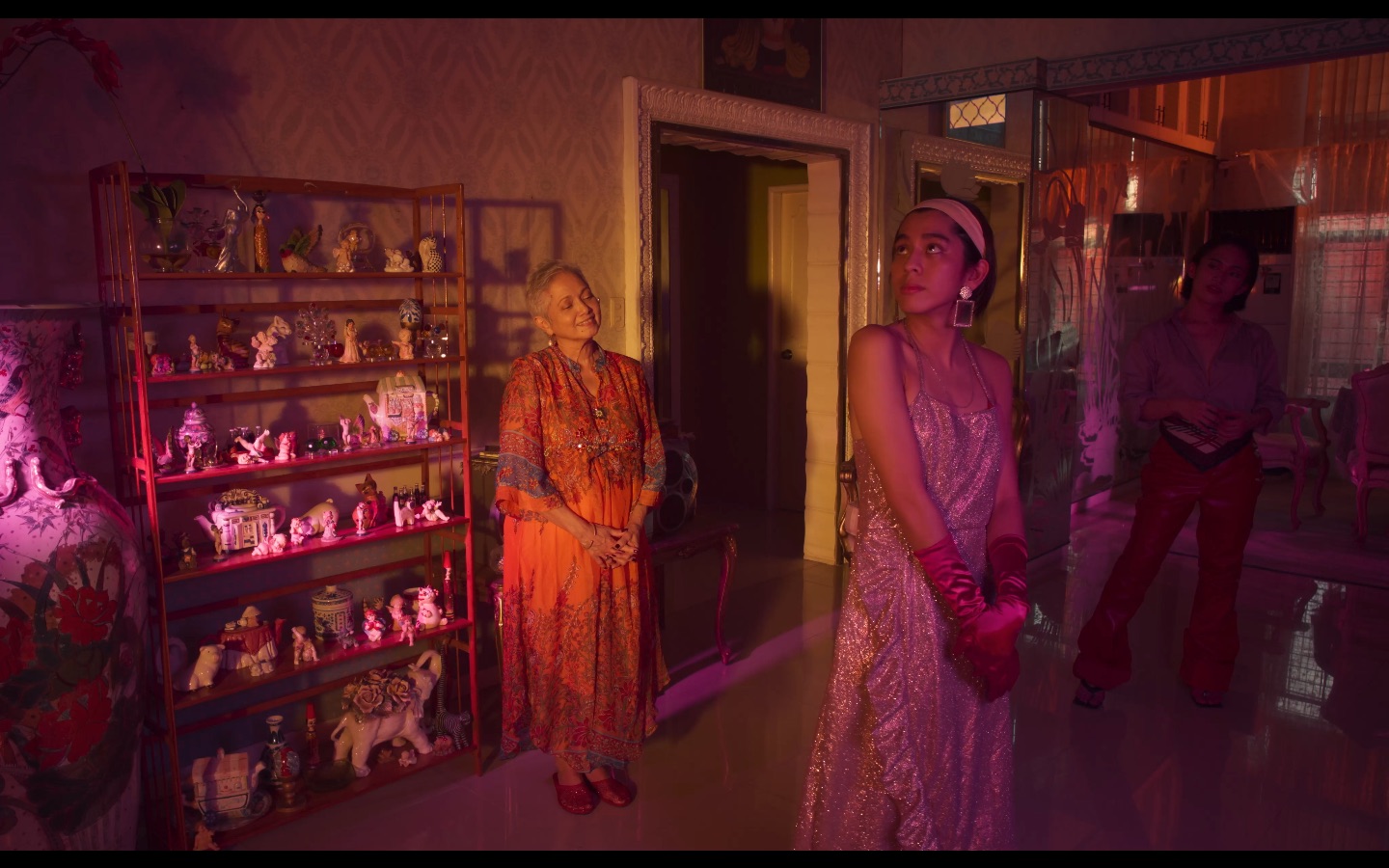 Bakla Bakla Paano Ka Ginawa - Rich Mix