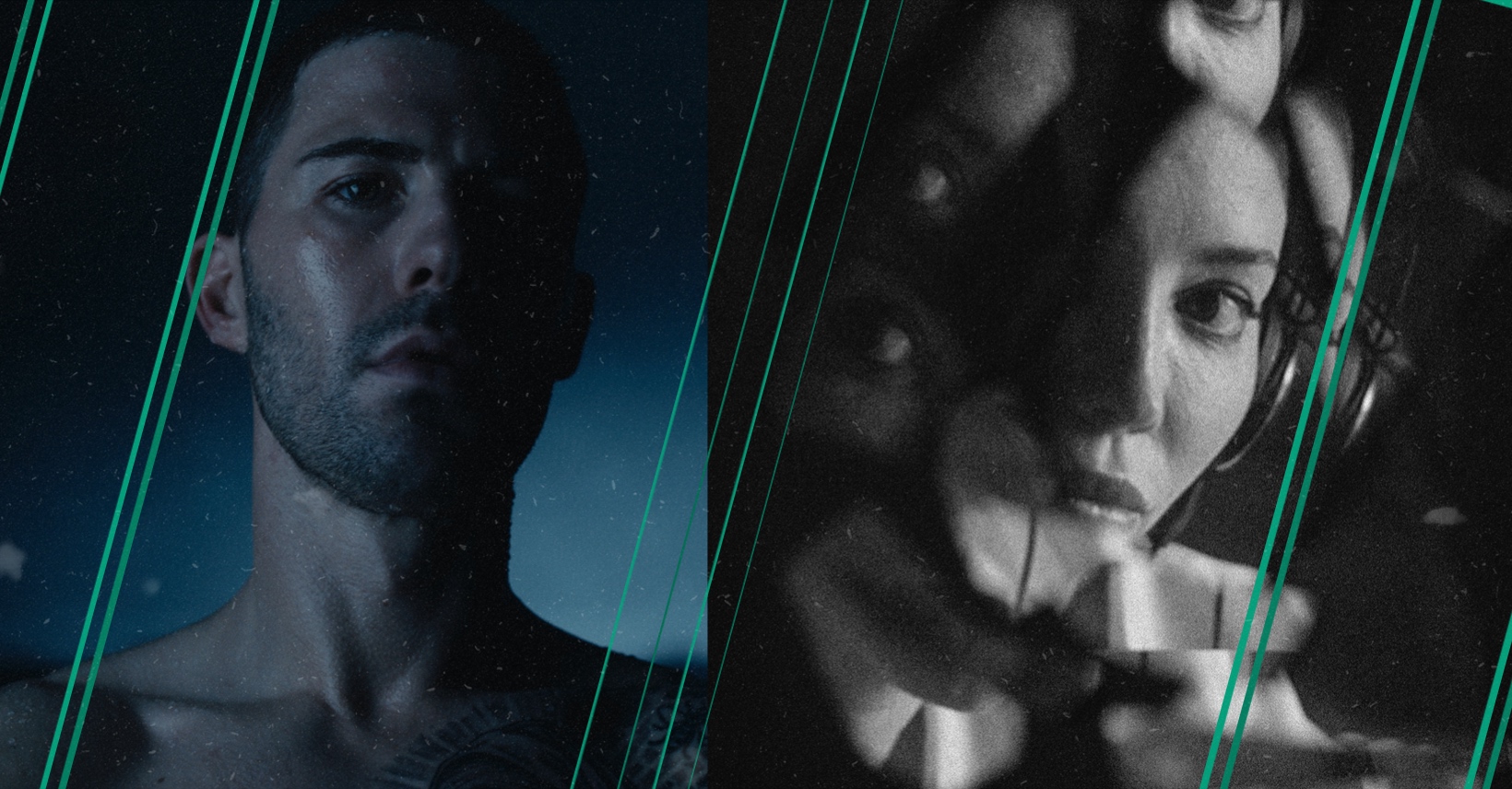 The Shortest Nights Film Festival: Black & Blue Double bill - Rich Mix