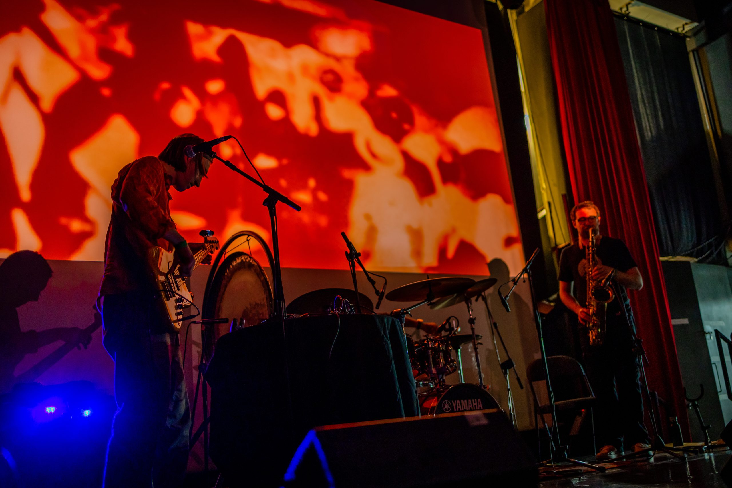 LightSounds Closing Night Concert - Rich Mix