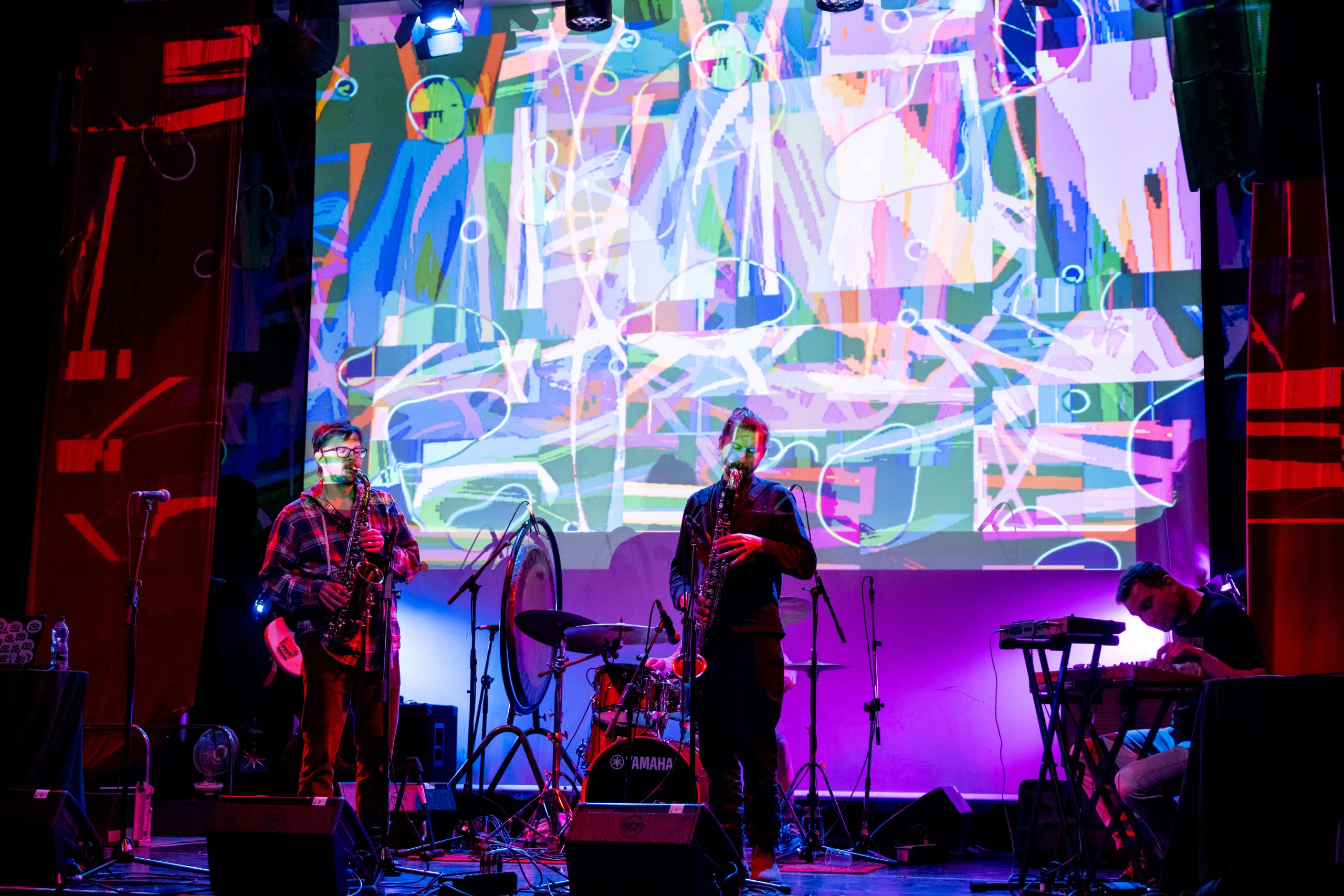 LightSounds 2024 - Rich Mix