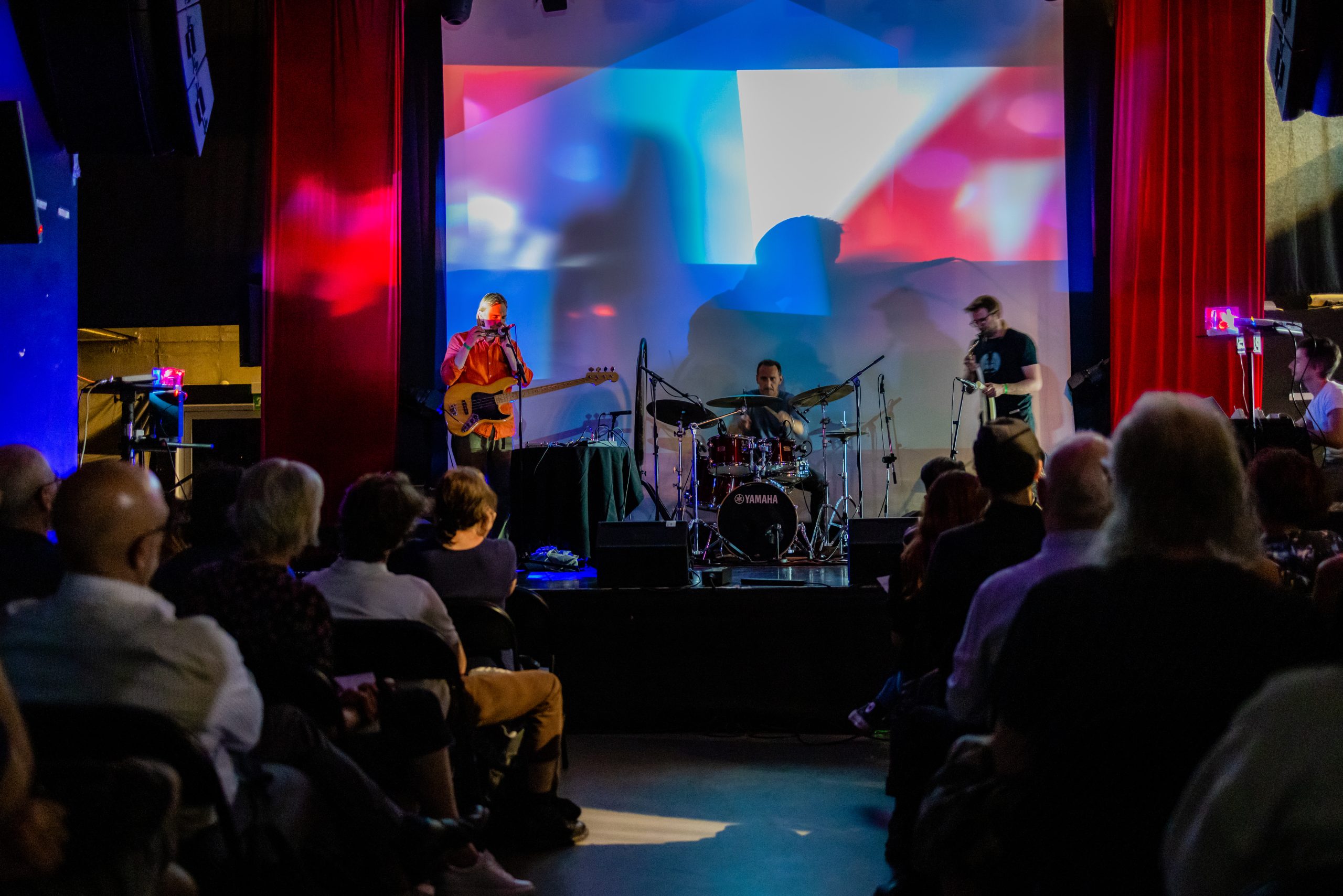 Opening Night Concert: A Fusion of Tradition, Innovation and Spectacle ...