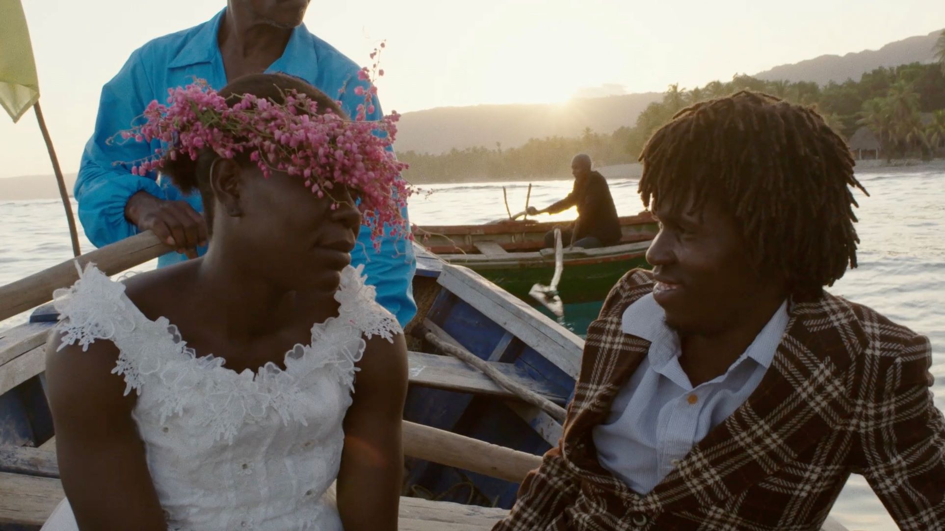 Caribbean Calling Shorts Programme - Rich Mix