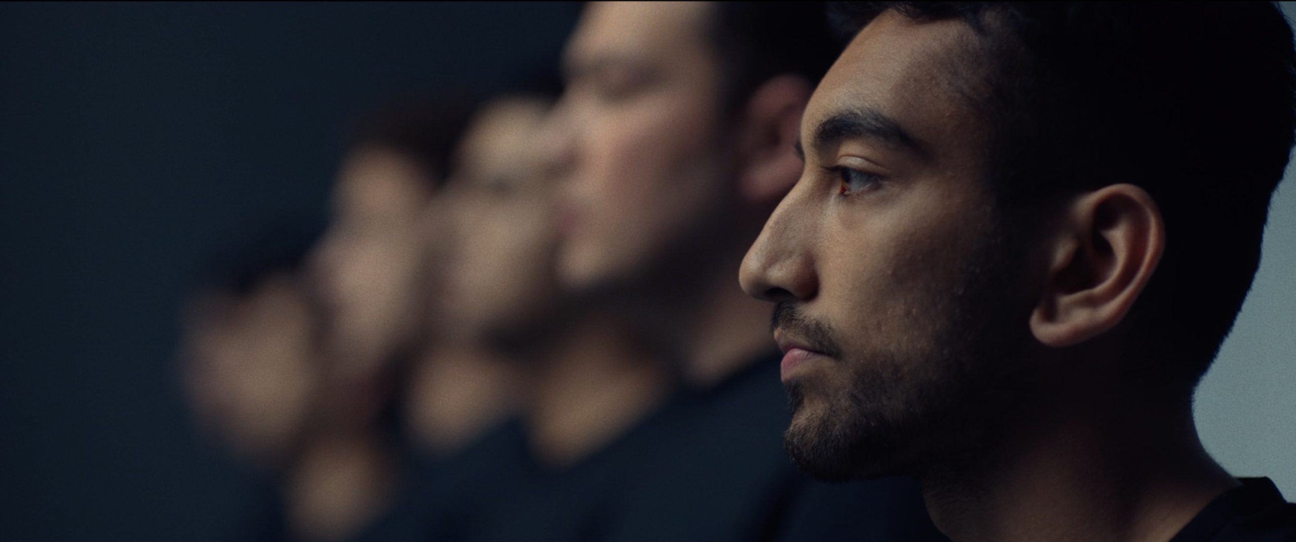 In Camera + Q&A - Rich Mix