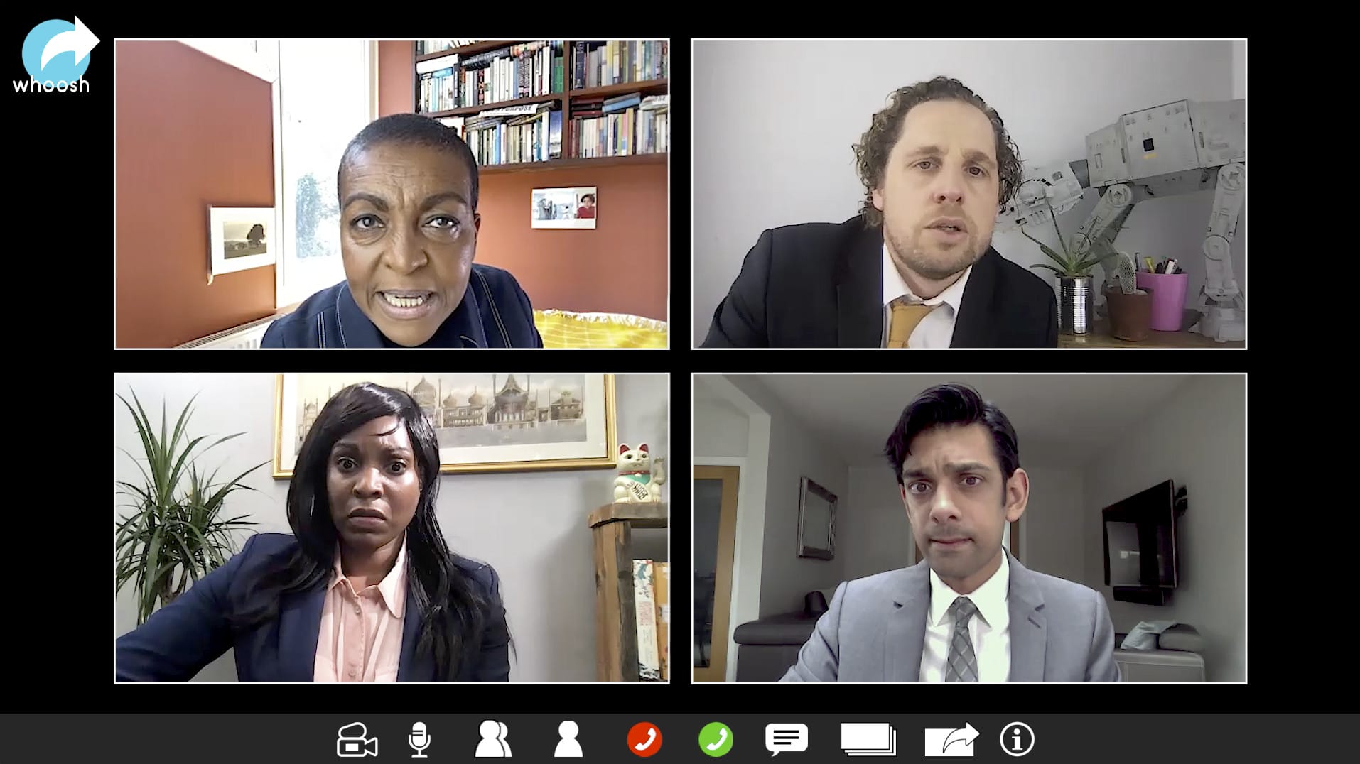 Creative Connections That Deliver Warm Bonds - Rich Mix