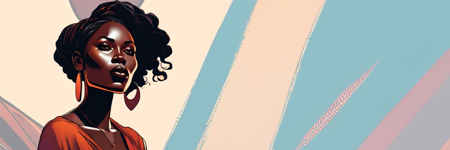 Women Of The Lens Film Festival 2024 - Rich Mix