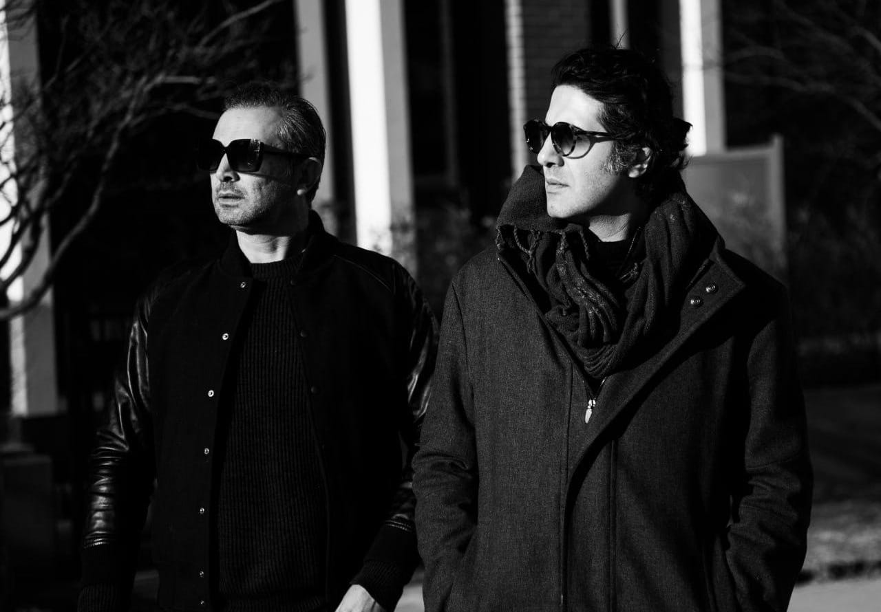 Dang Show - Rich Mix