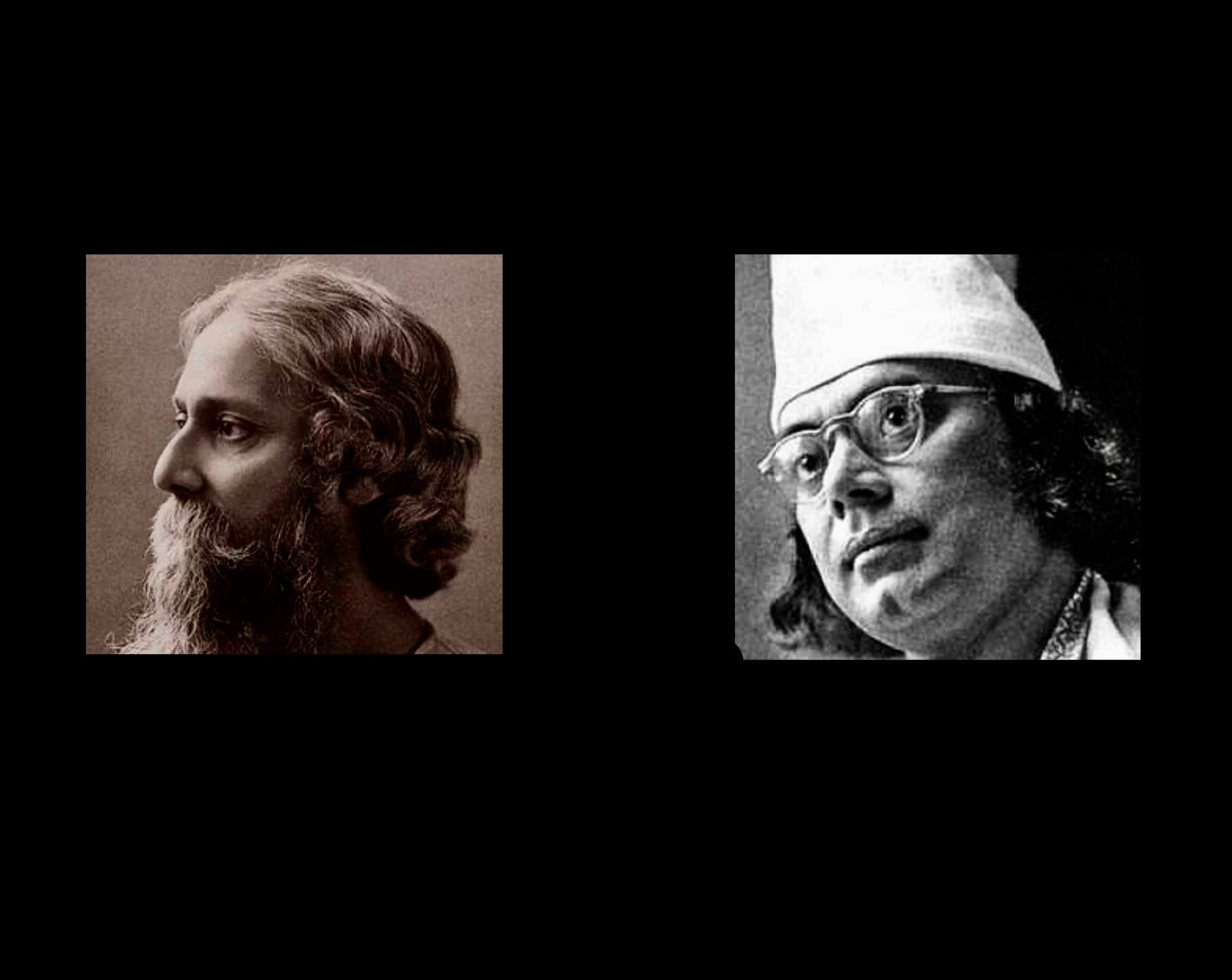 RABINDRA – NAZRUL JAYANTI - Rich Mix