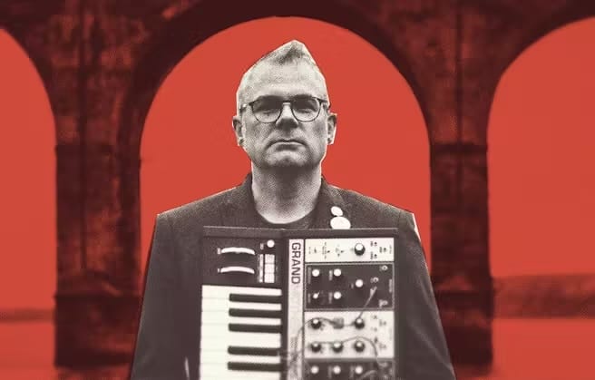 Warrington Runcorn New Town Development Plan - Rich Mix