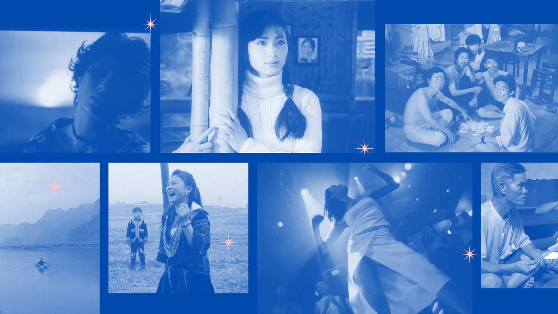 Star Nhà Ease 2025 - Rich Mix