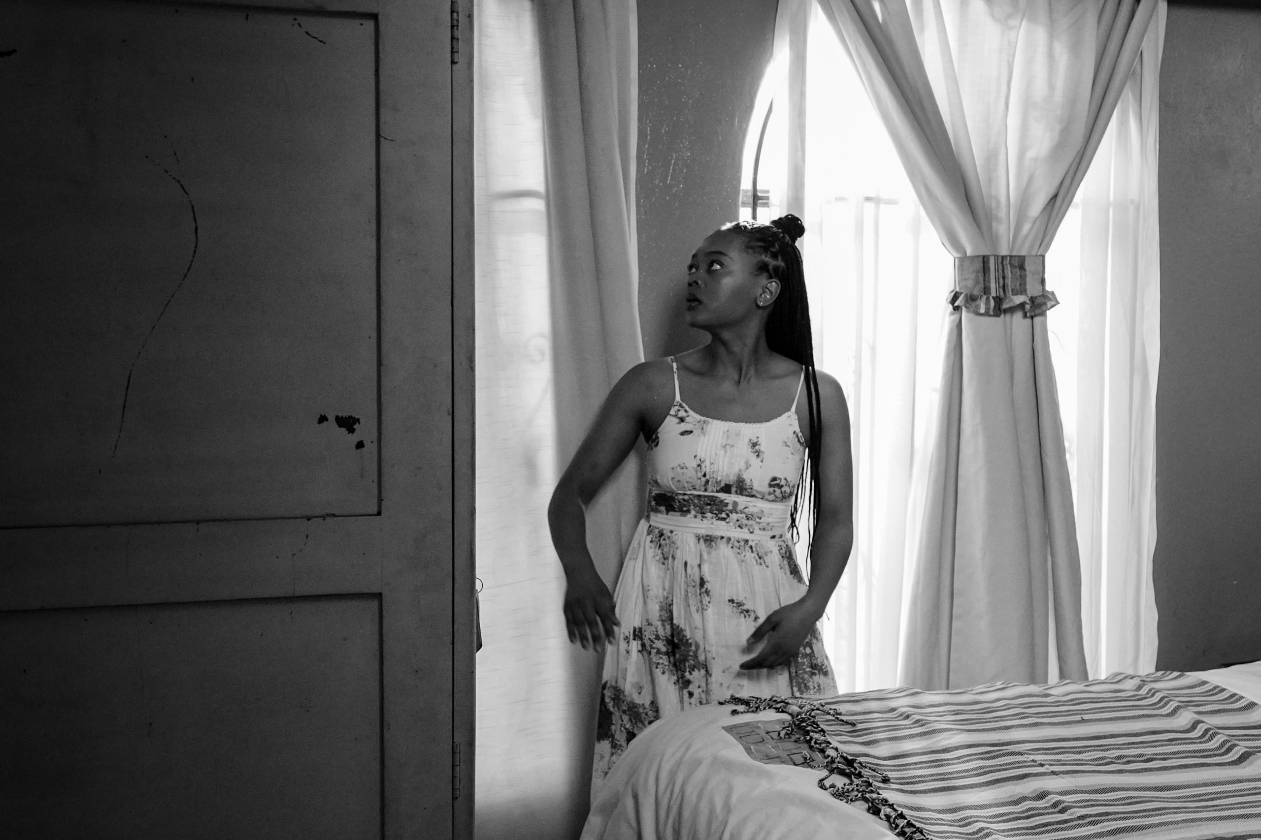 South African Stories - Rich Mix