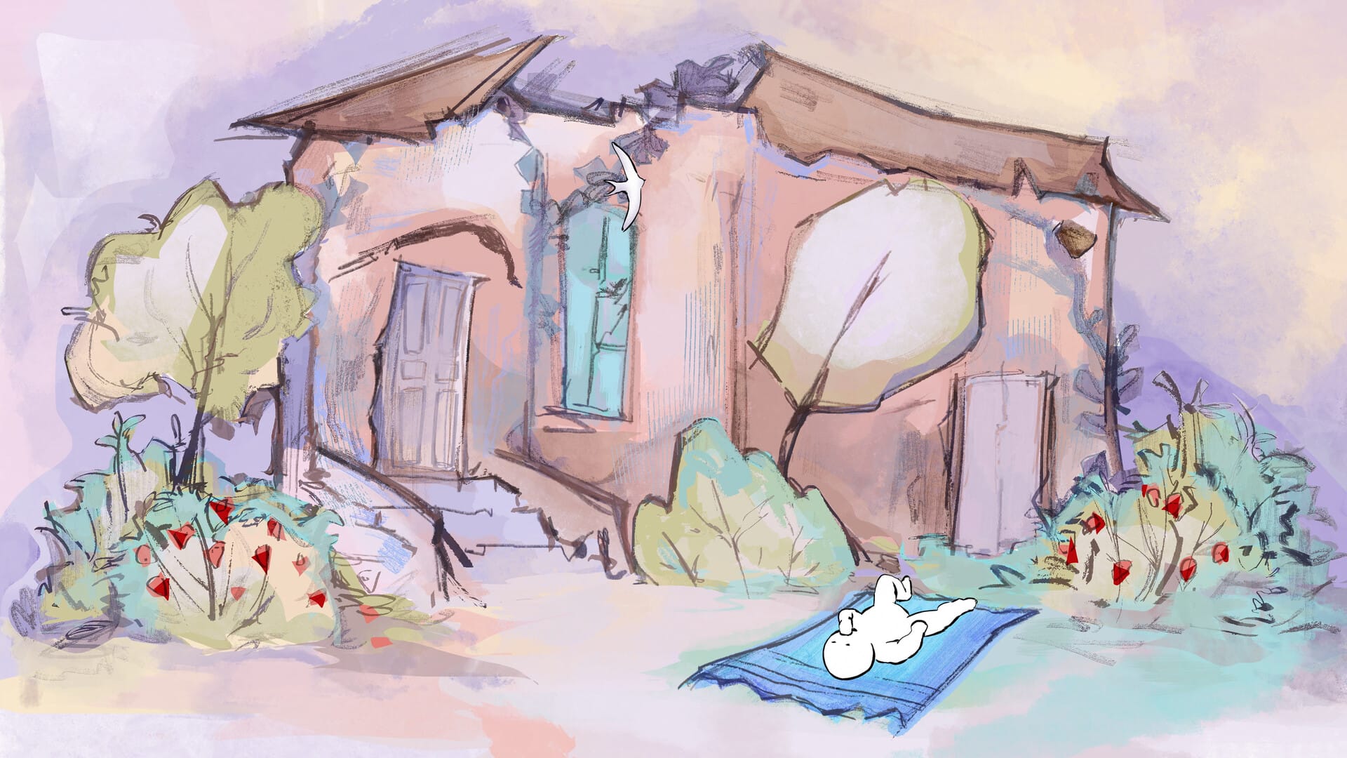 Animation Variety Show - Rich Mix